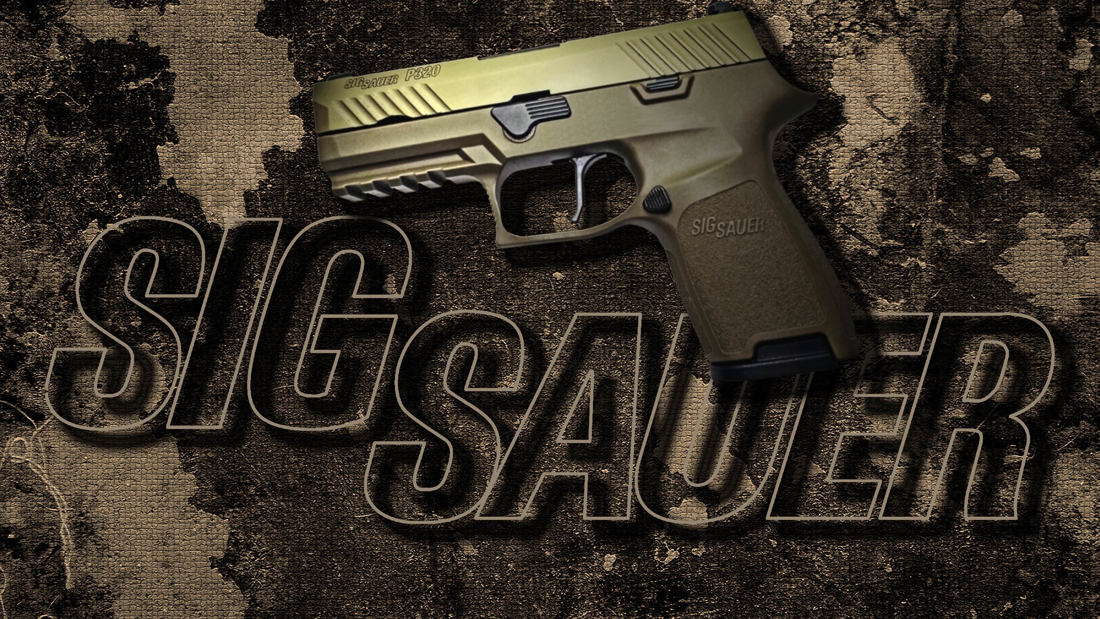  Free Download Sig Sauer P320 Compact Fde Oc Gunporn By mmiller75