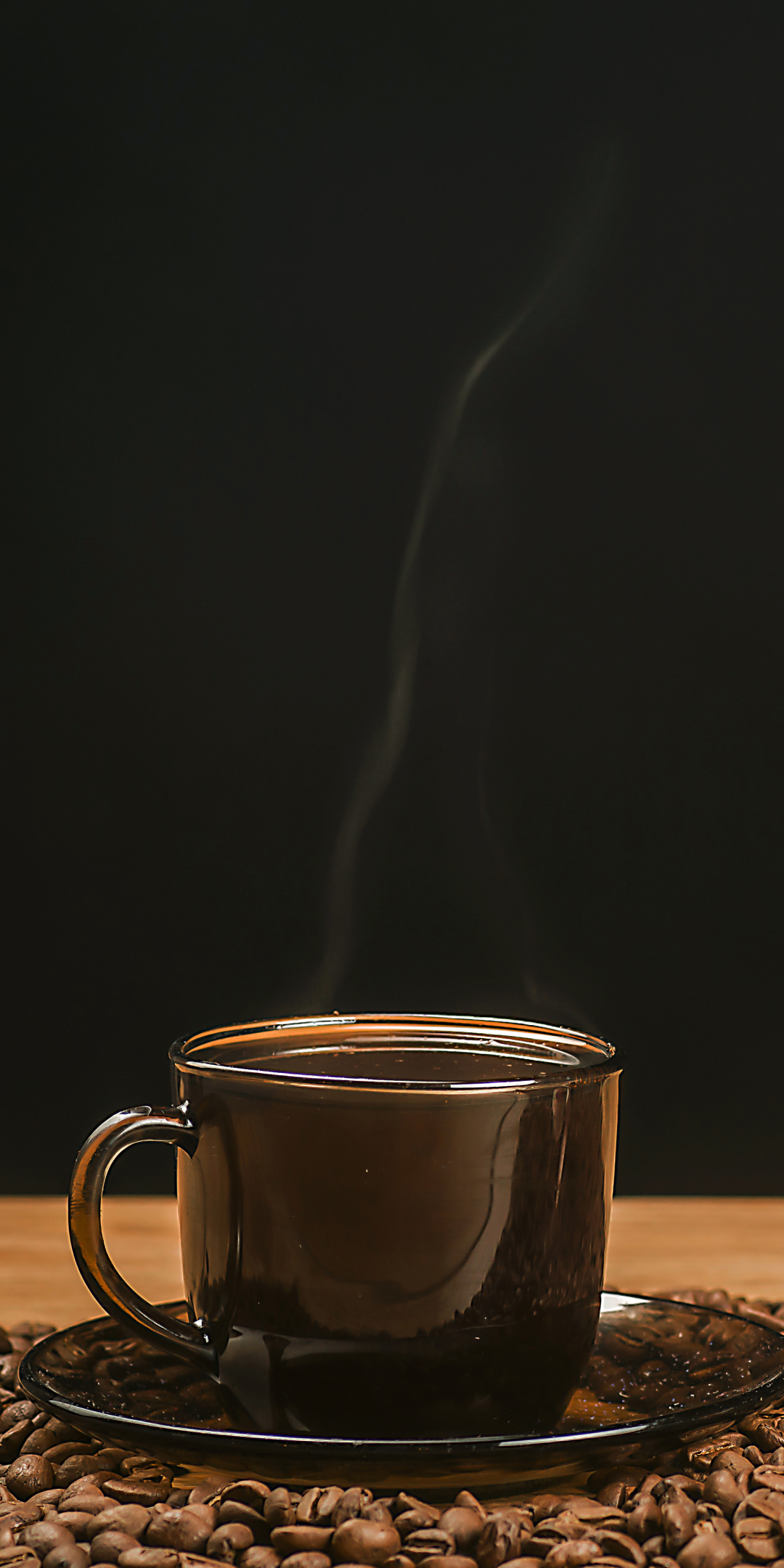  60 Coffee Mobile Wallpapers WallpaperSafari