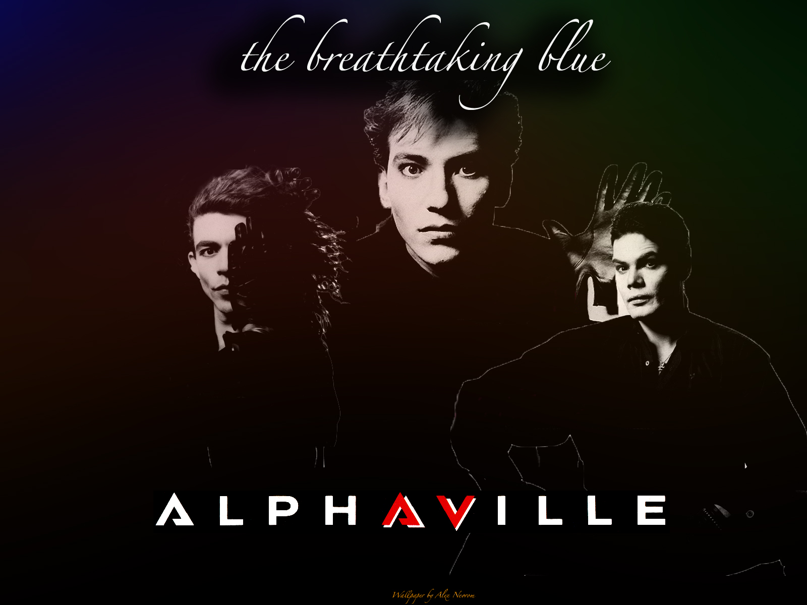 🔥 [27+] Alphaville Wallpapers | WallpaperSafari