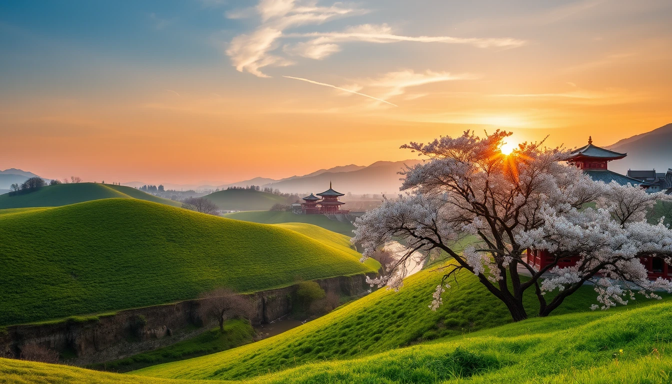 🔥 Free Download Asian Landscape Wallpaper by @vweaver84 | WallpaperSafari