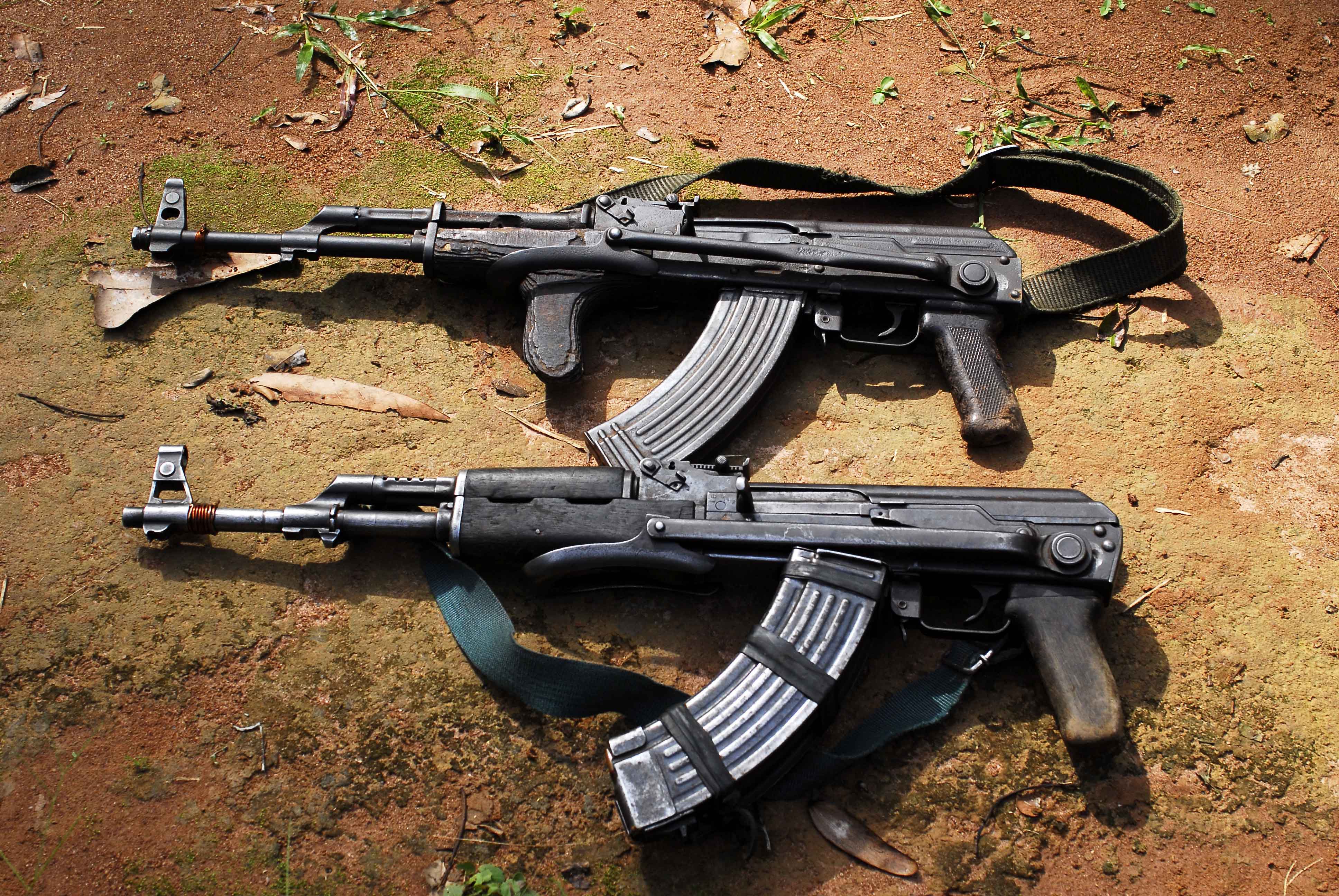 49 AK 47 Wallpapers WallpaperSafari 49 AK 47 Wallpapers WallpaperSafari
