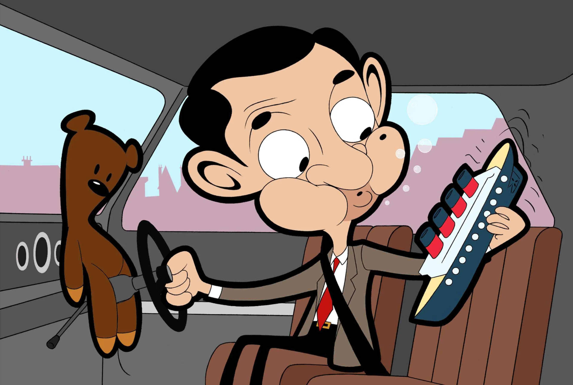 🔥 Free Download Mr Bean Wallpaper by @dianal | WallpaperSafari