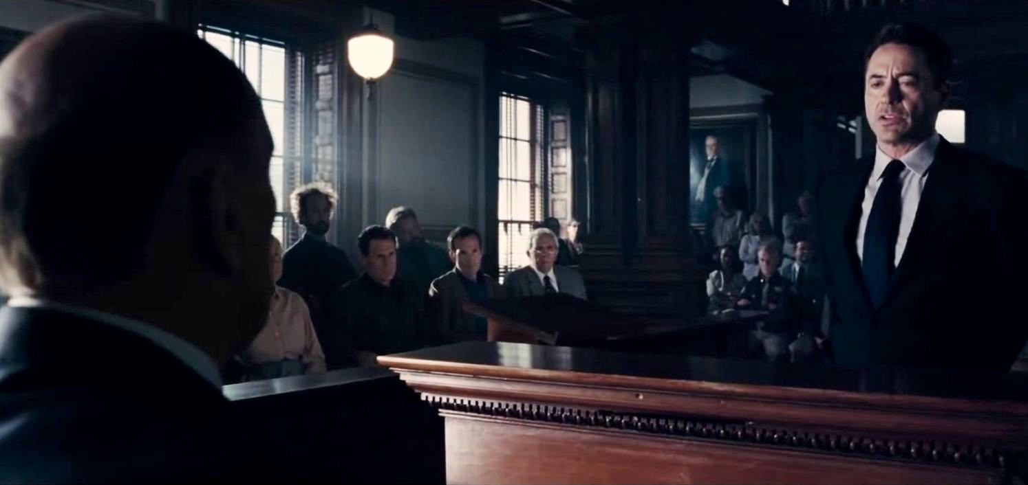 🔥 Free Download Robert Downey Jr In The Judge Wallpaper Important by ...