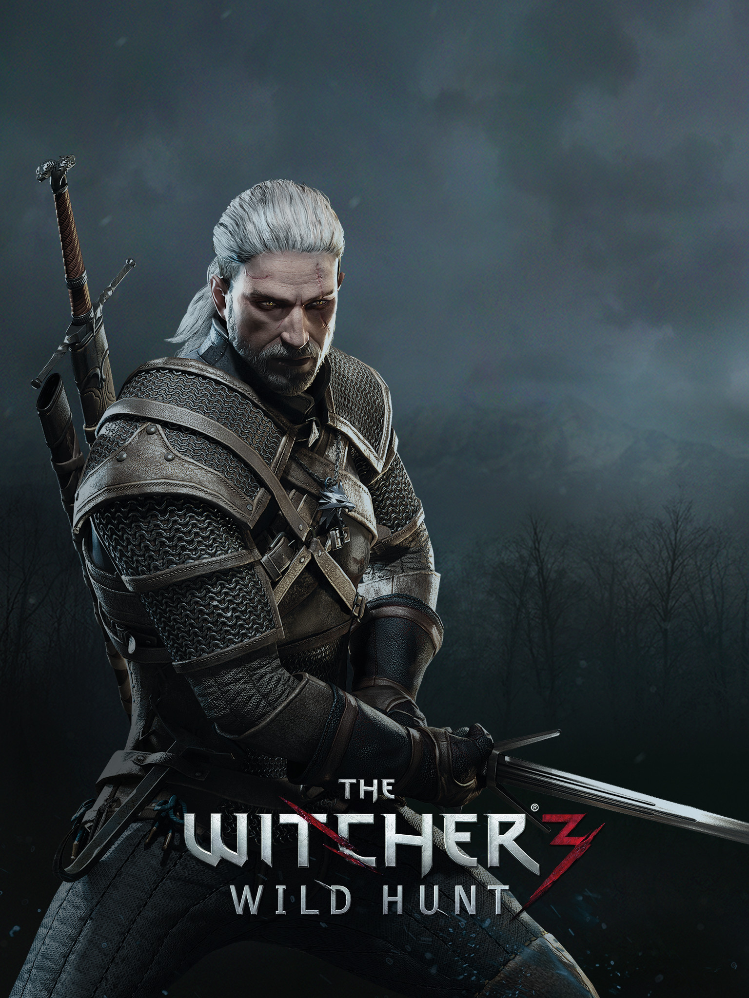 🔥 Free Download Witcher Iphone Wallpaper by @carrieh20 | WallpaperSafari