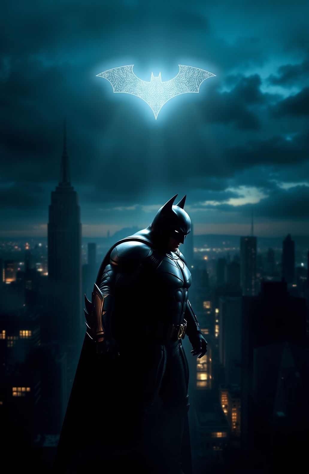 🔥 Free Download Batman 3d Wallpaper by @ballen16 | WallpaperSafari