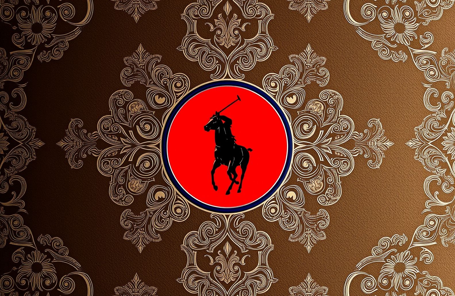 🔥 Free Download Polo Logo Wallpaper by @dmack46 | WallpaperSafari