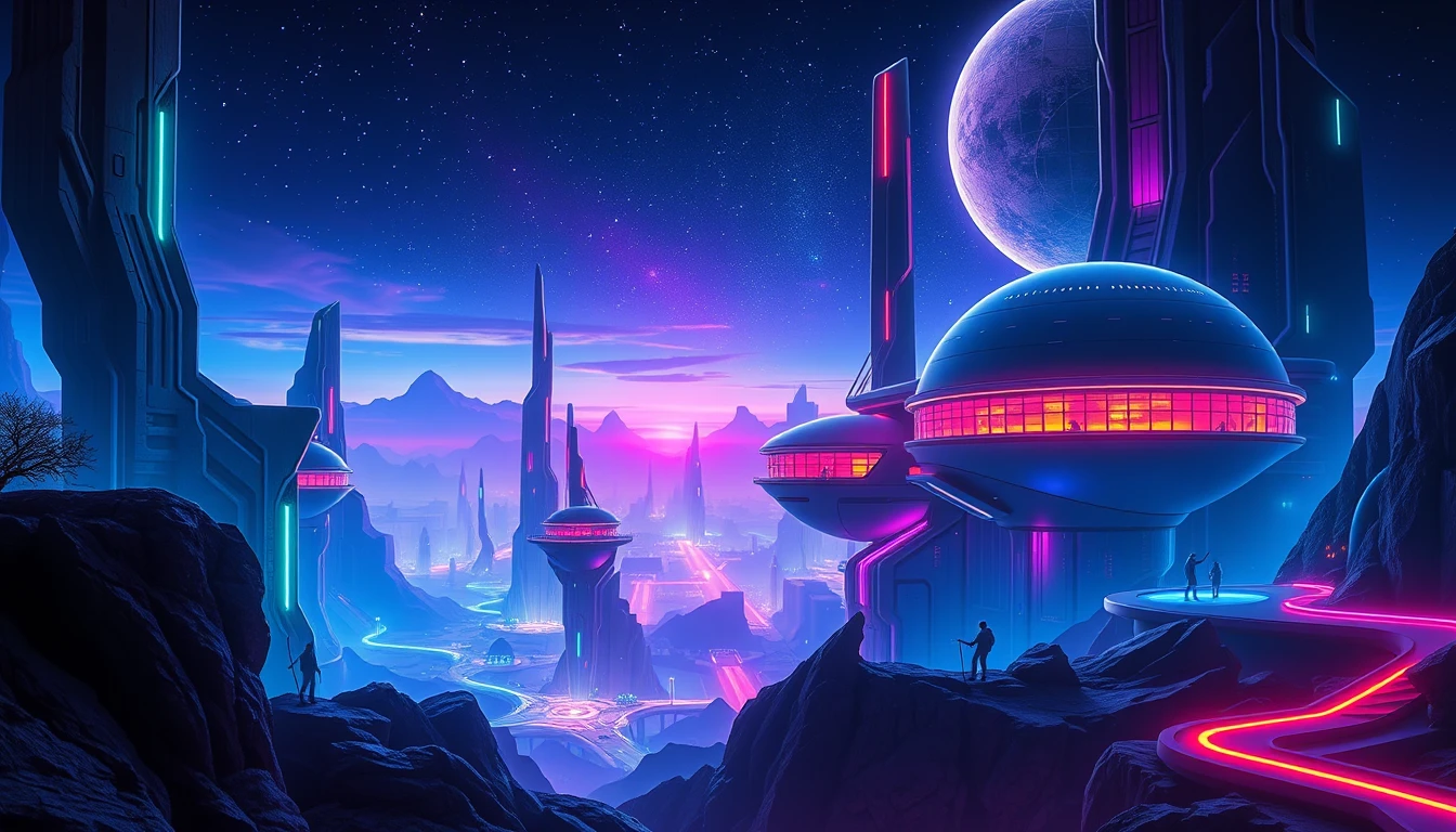 🔥 Download Future Wallpaper HD by @sarahzavala on WallpaperSafari