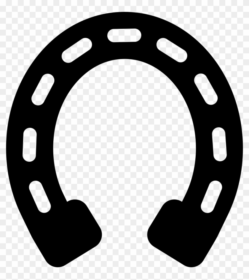 🔥 Free Download Drawn Horseshoe Transparent Background Clipart by ...