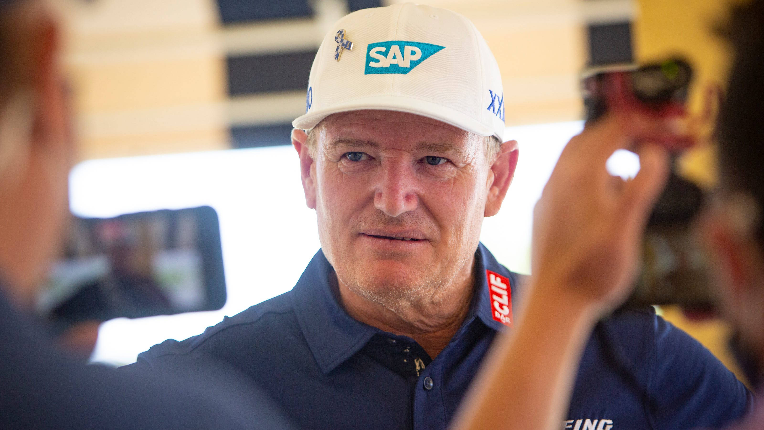 🔥 Free Download Ernie Els And Ben Wallpaper by @cmills2 | WallpaperSafari