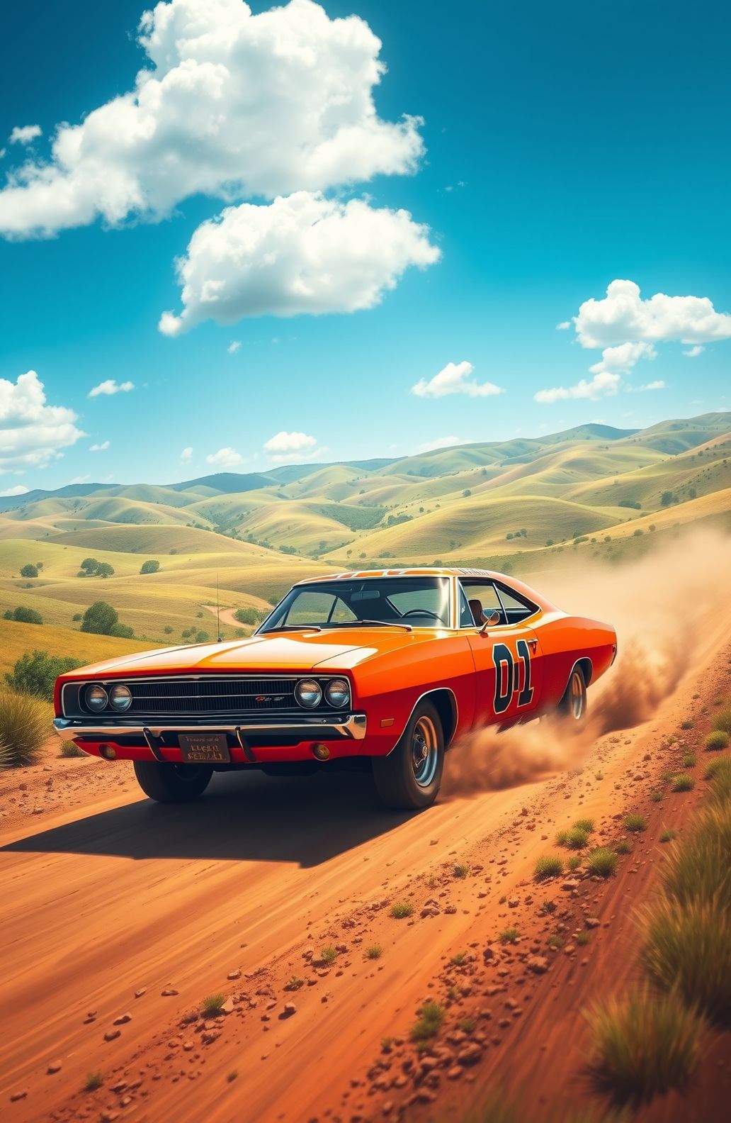 🔥 Free Download General Lee Wallpaper by @jwyatt | WallpaperSafari