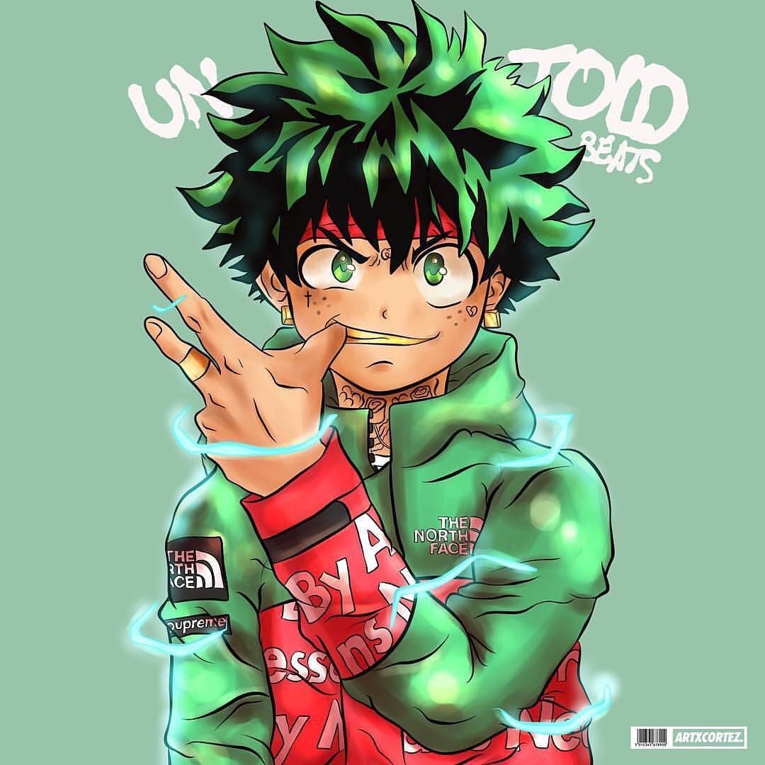 🔥 Free Download Dope Anime Angry Luffy Wallpaper by @sarahy42 ...