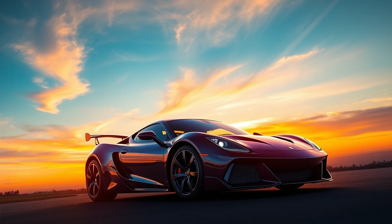 🔥 Free Download Beautiful Cars Wallpaper by @tlin | WallpaperSafari