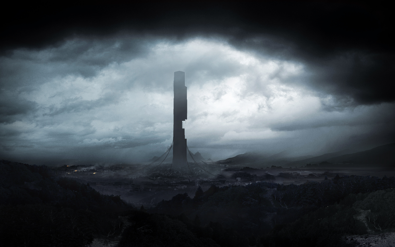 🔥 [10+] Citadel Backgrounds | WallpaperSafari
