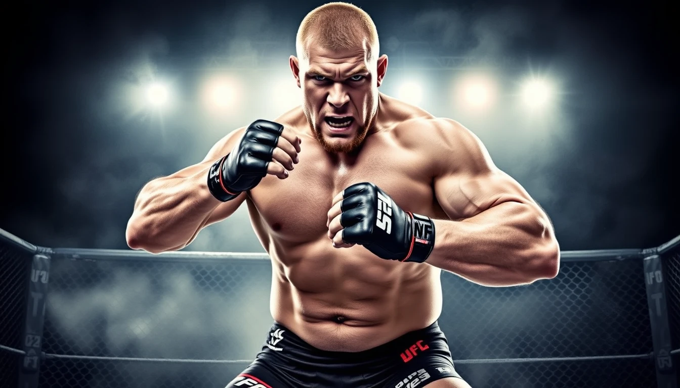 🔥 Free Download Brock Lesnar Ufc Wallpaper by @zchapman82 | WallpaperSafari