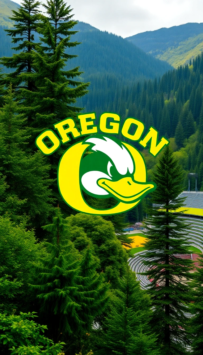 🔥 Free Download University Of Oregon Ducks Wallpaper by @lmarks ...