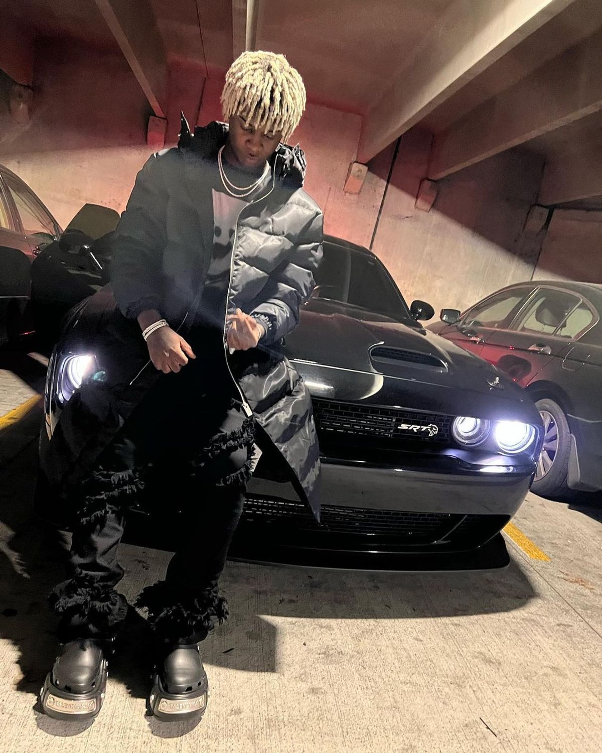 🔥 Free Download Ken Carson Outfit From May Wallpaper by @davidcortez ...