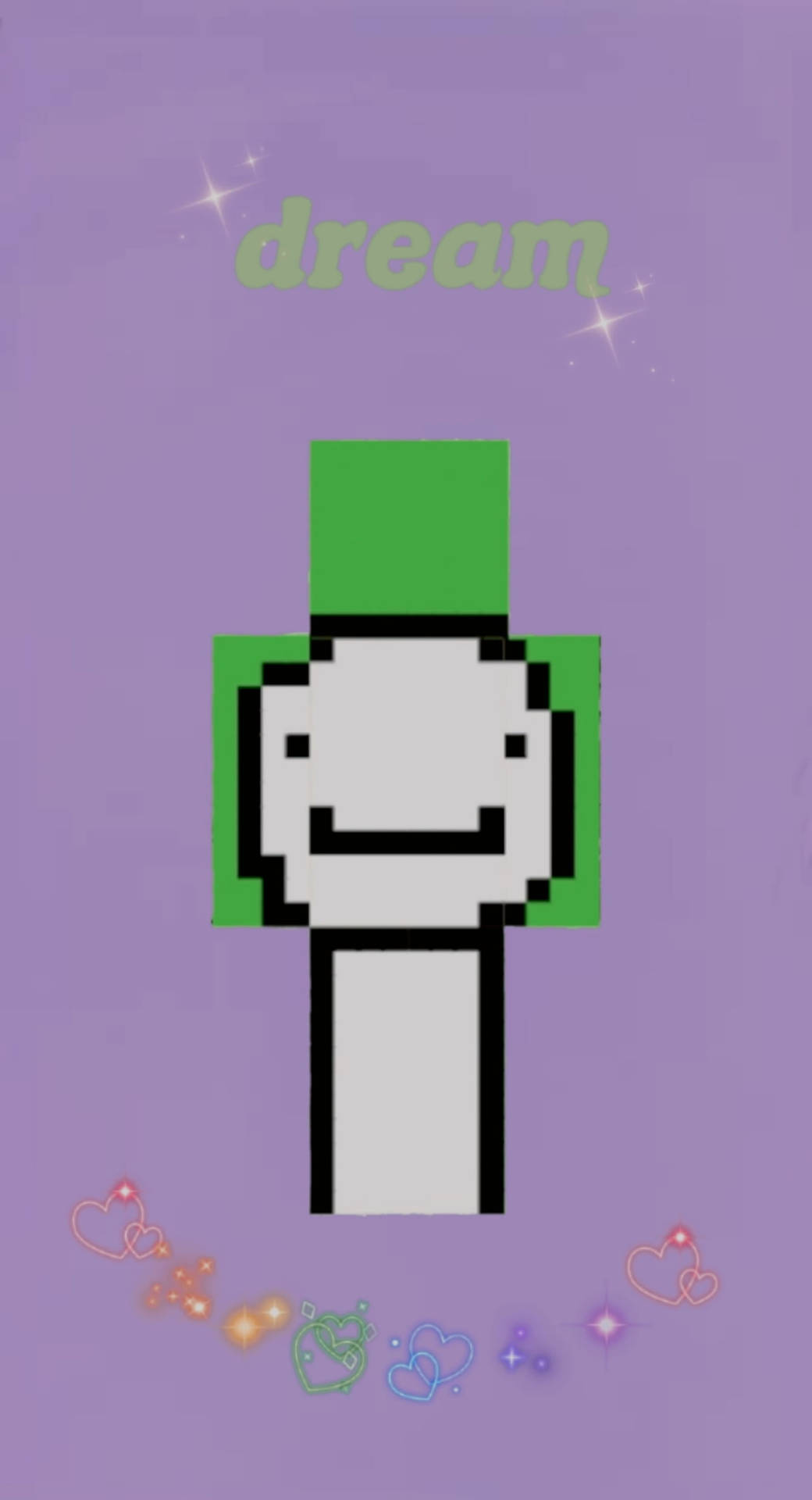 🔥 Free Download Minecraft Dream Wallpaper by @philliph58 | WallpaperSafari