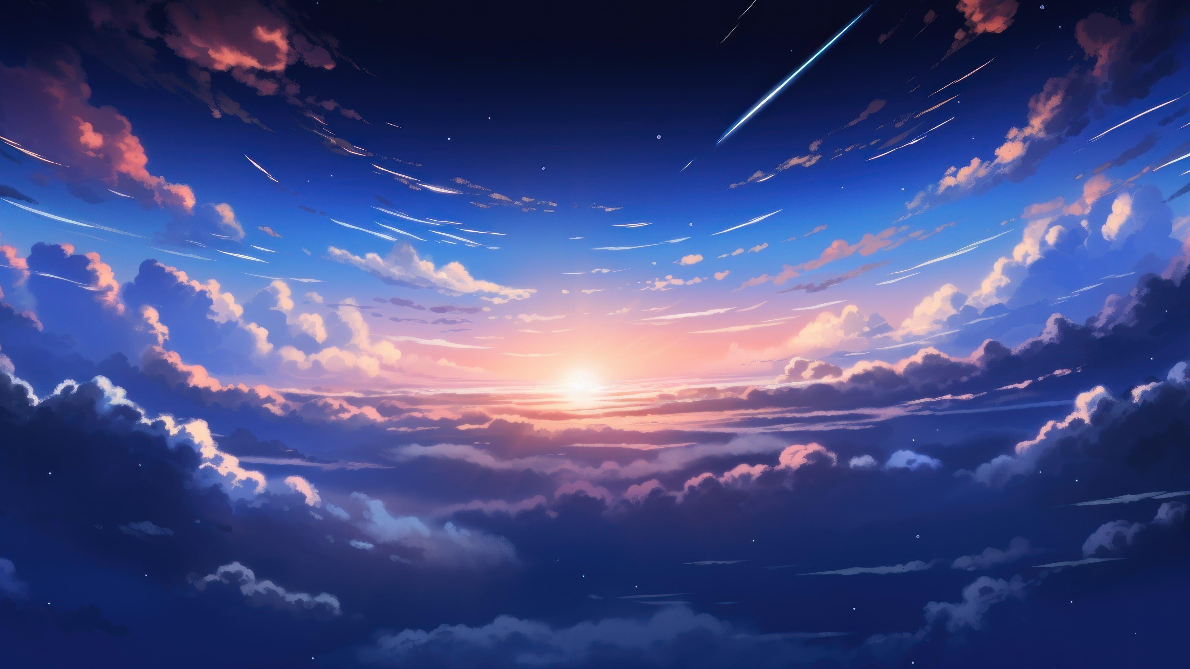  Download High Quality 4k Wallpaper For By gregorysmith Anime
