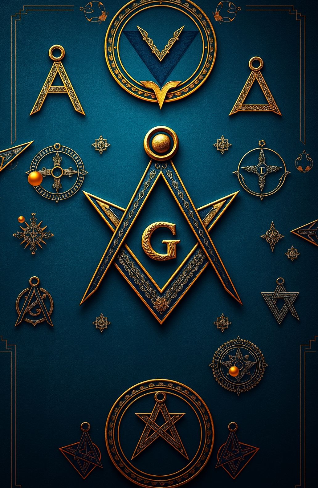 🔥 Free Download Masonic Screensavers And Wallpaper by @cynthiashepard ...