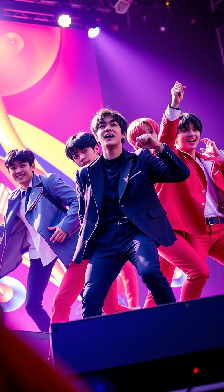 🔥 [30+] Best BTS Wallpapers | WallpaperSafari