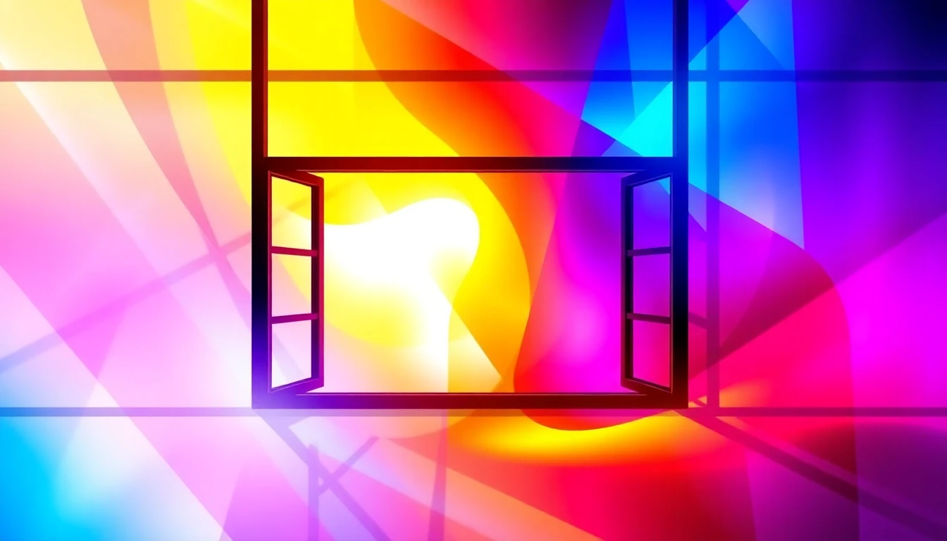 🔥 [50+] Windows Abstract Wallpapers | WallpaperSafari