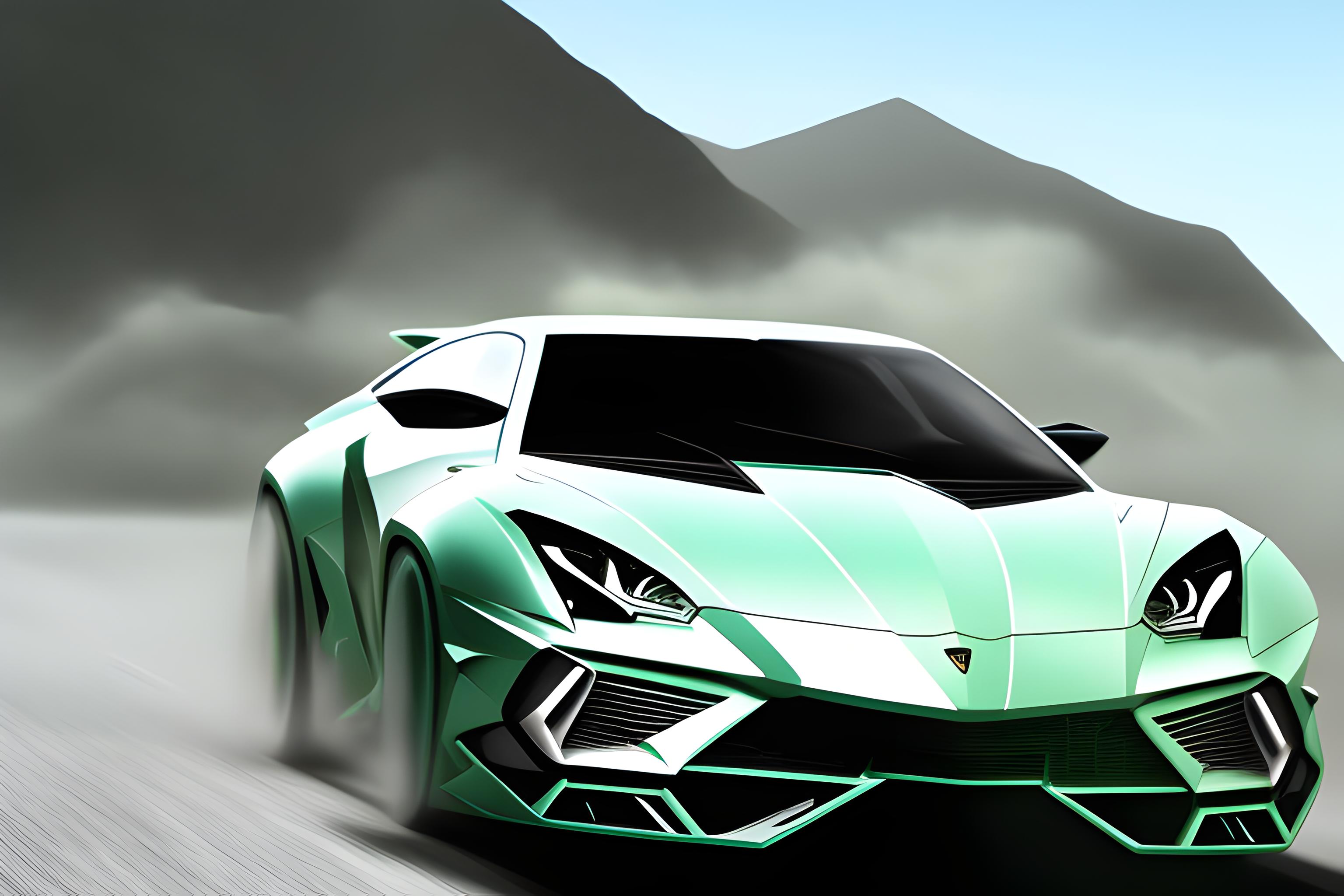 🔥 [30+] Lamborghini Drifting Wallpapers | WallpaperSafari