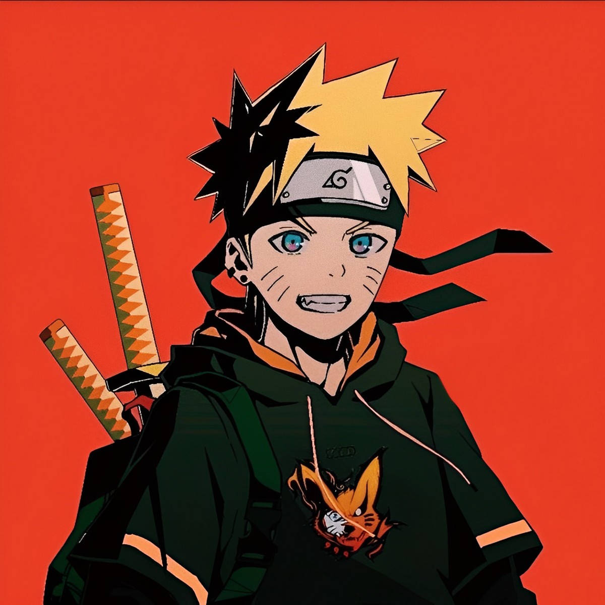 🔥 Free Download Naruto Pfp Wallpaper by @asnow | WallpaperSafari