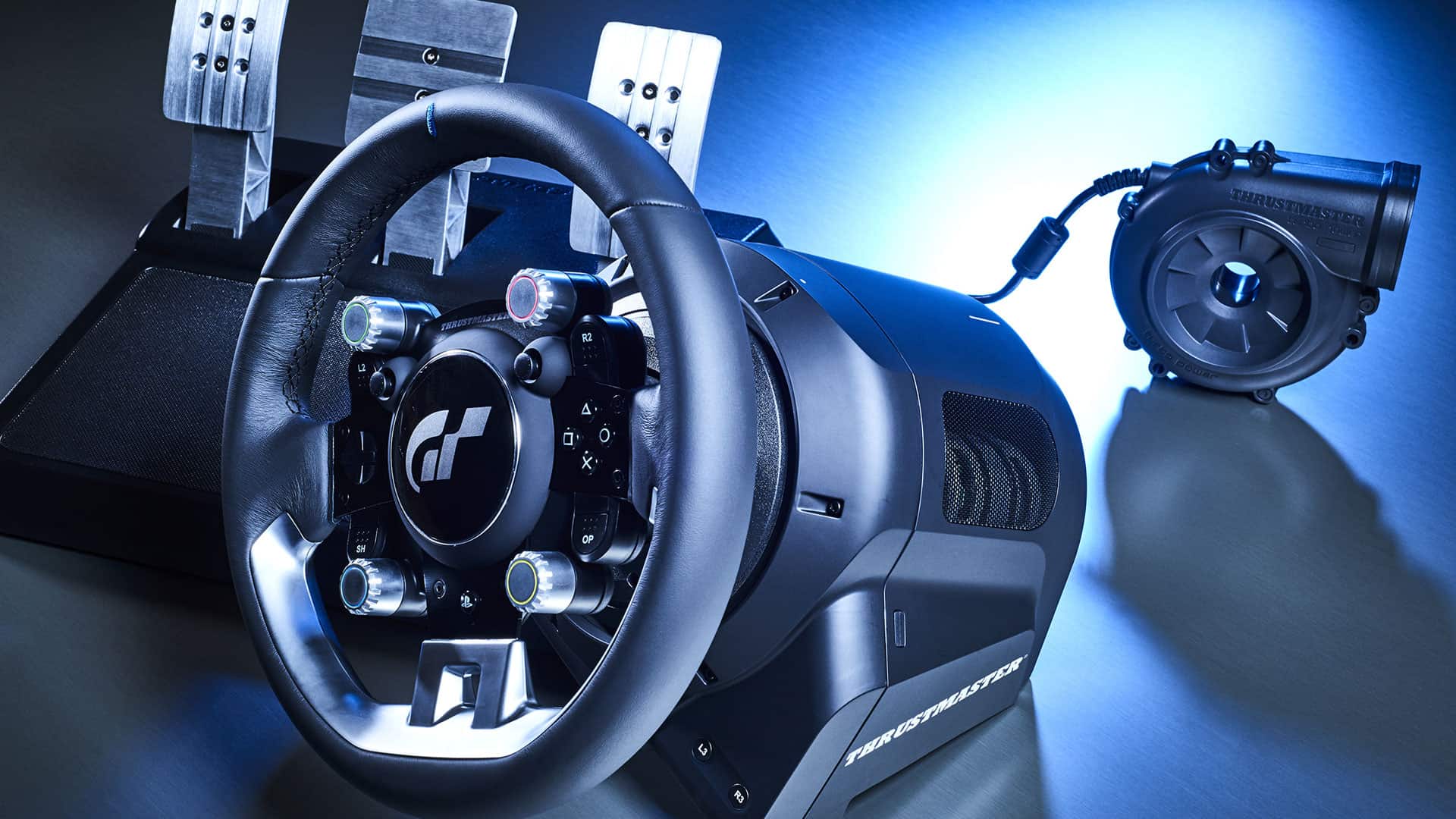 🔥 Free Download Thrustmaster Tgt Hardware Re Wheel Done by @frankr67 ...