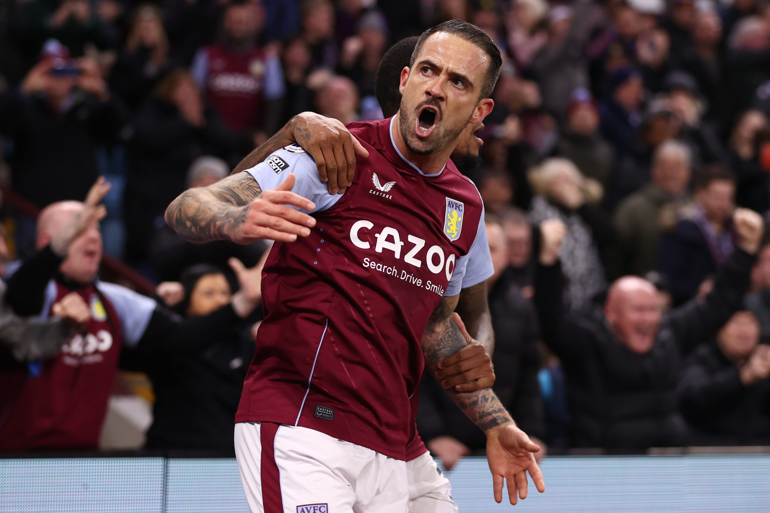 🔥 Free Download Danny Ings D Barque West Ham Wallpaper by @josephr44 ...