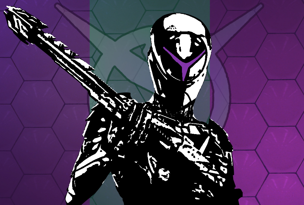 🔥 Free Download Vanu Wallpaper Infiltrator By Fared by @danielsilva ...