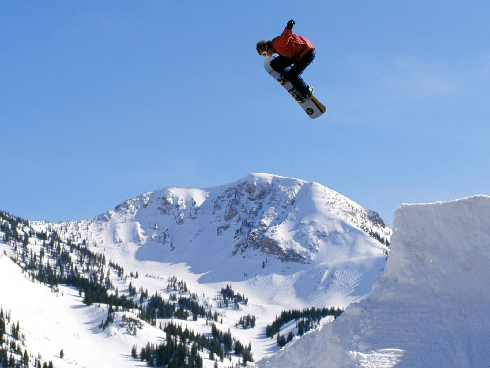 🔥 [150+] Snowboarding Desktop Backgrounds | WallpaperSafari