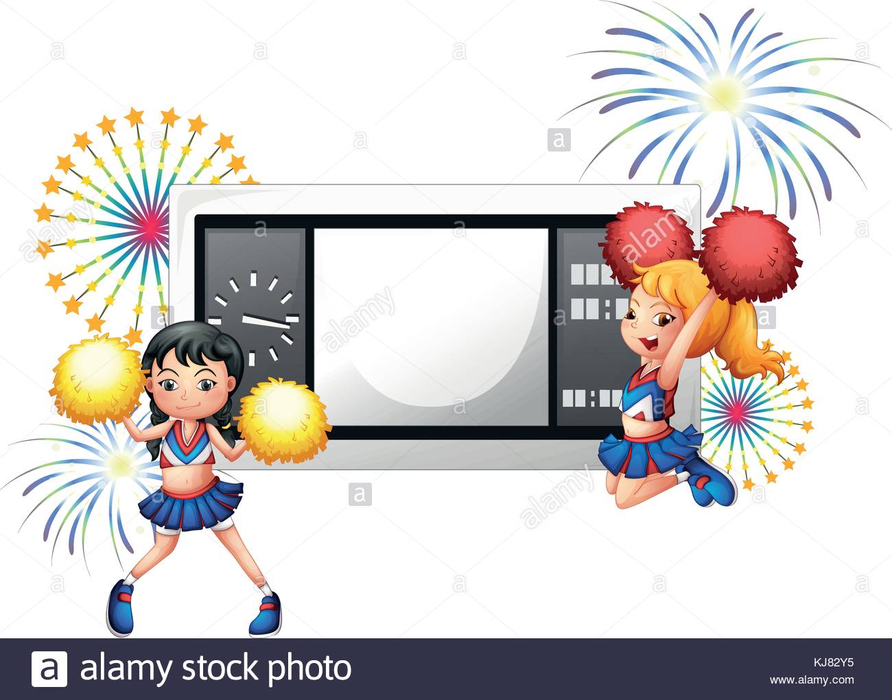 🔥 [18+] Cheerdance Background | WallpaperSafari