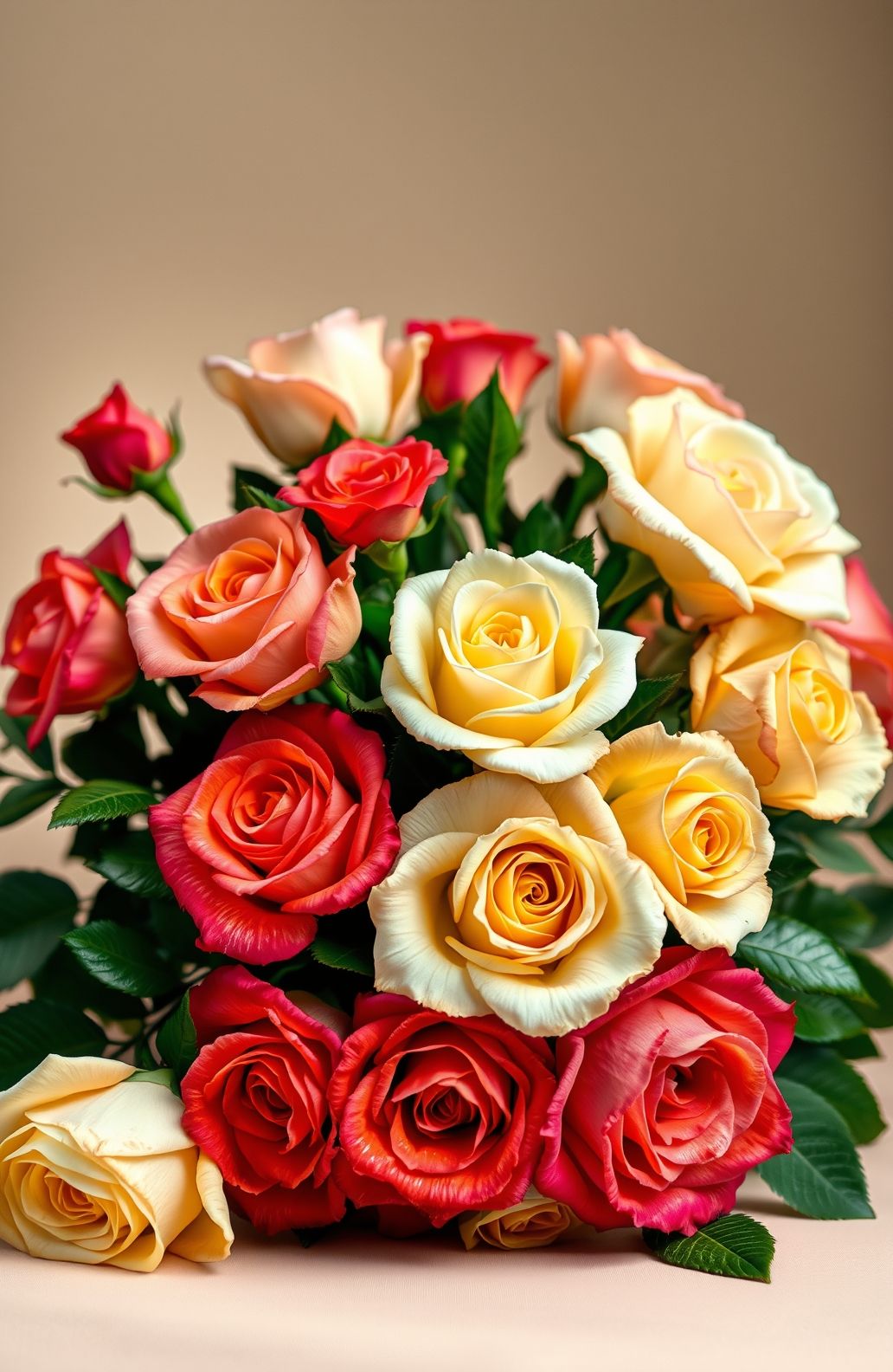 🔥 Free Download Most Beautiful Rose Flowers Wallpaper by @jamesgarcia ...