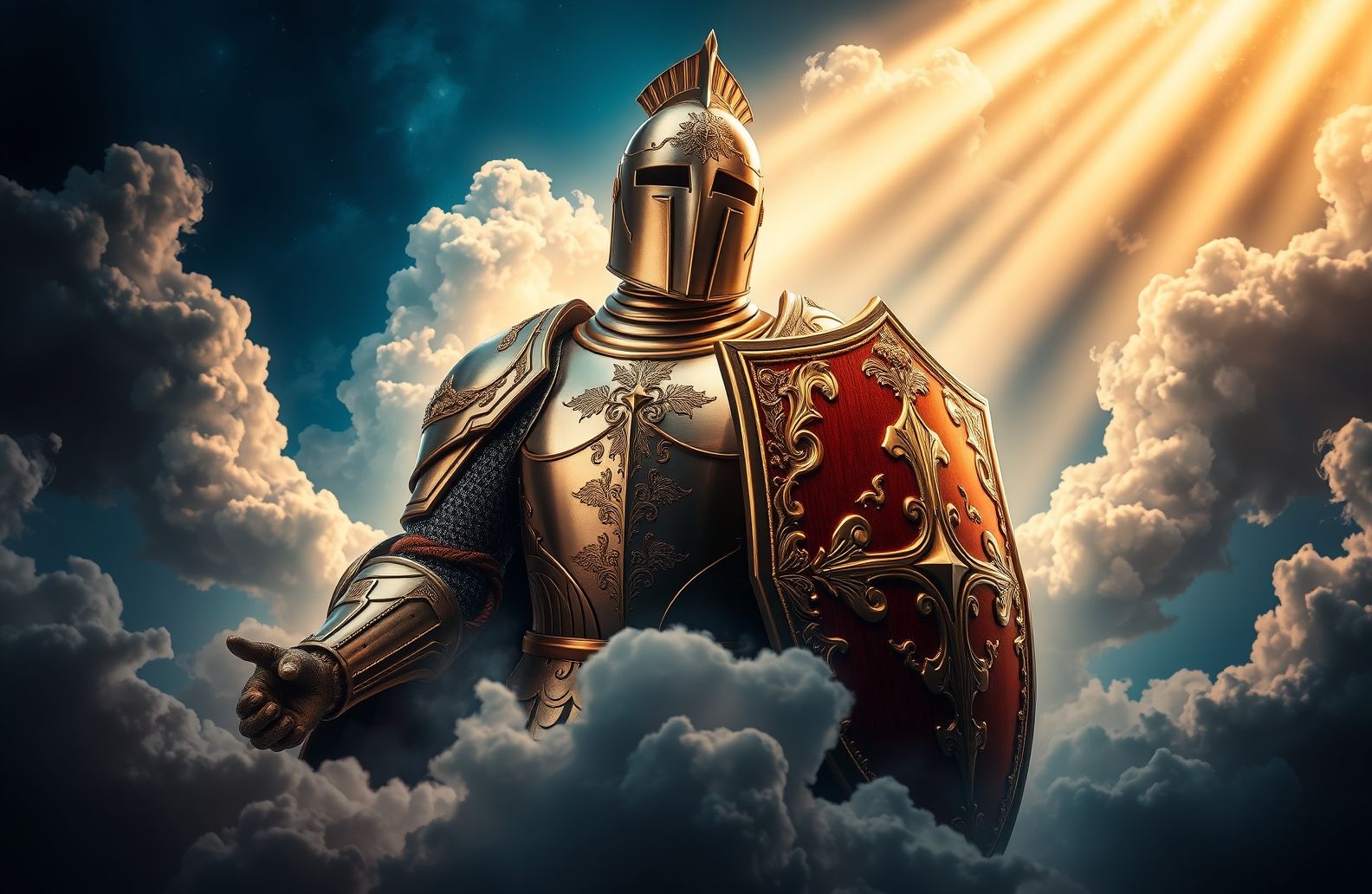 🔥 Free Download Armor Of God Wallpaper by @sharonharris | WallpaperSafari