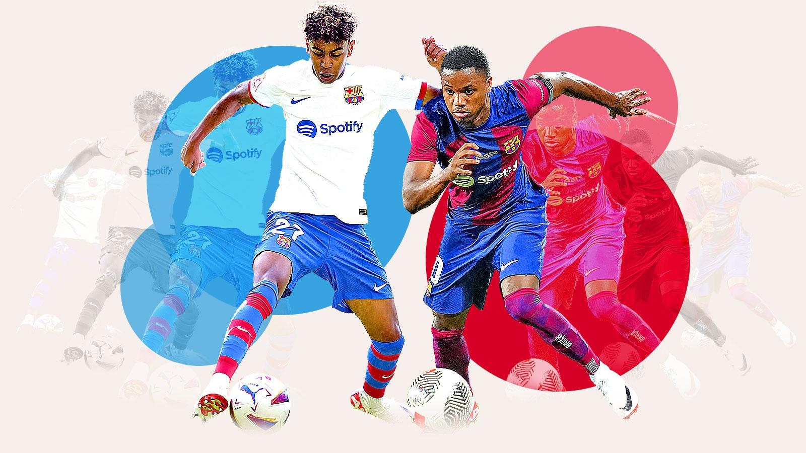 🔥 [40+] Lamine Yamal Desktop Wallpapers | WallpaperSafari