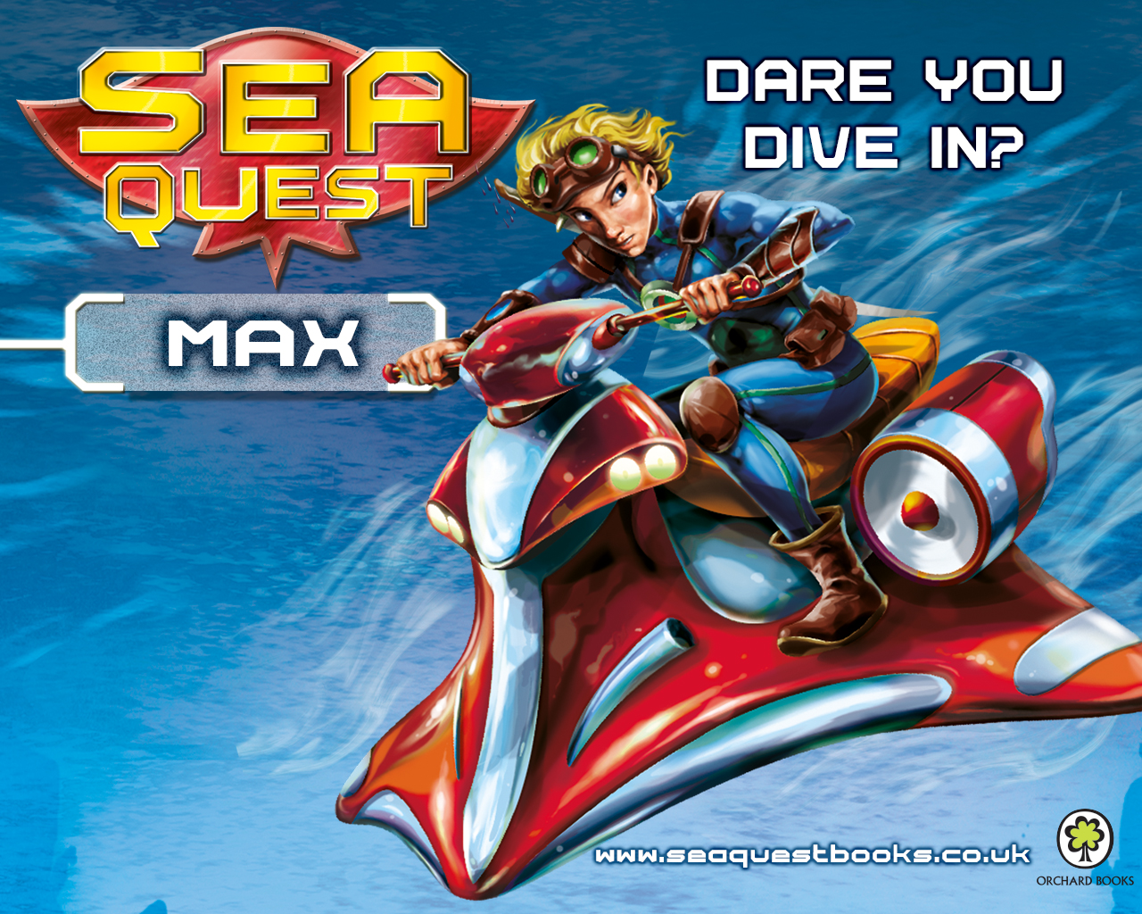 🔥 [40+] Seaquest Wallpapers | WallpaperSafari