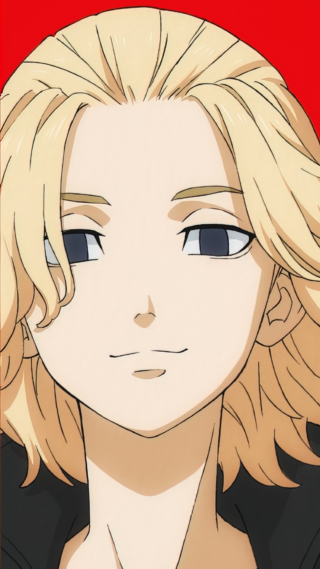 🔥 Free Download Mikey Manjiro Sano Ken Ryuguji Takemichi Hanagaki Anime ...