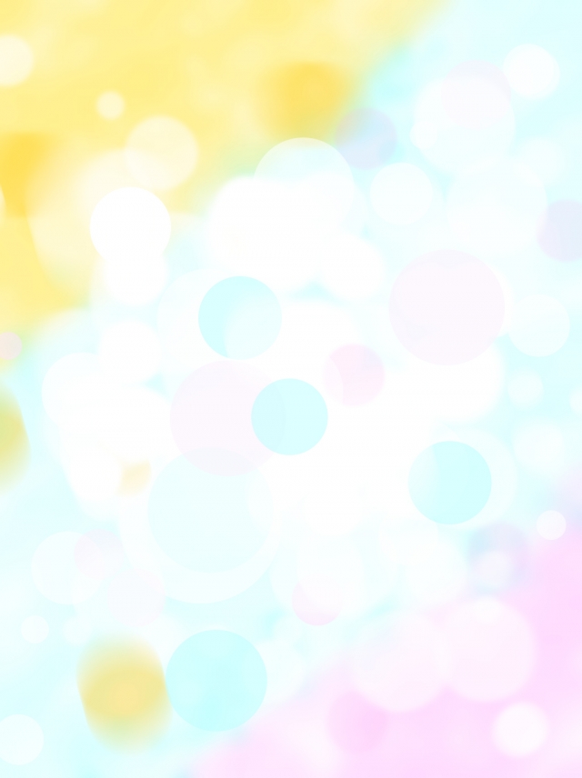 Free download Colorful spot background Vector Image of Backgrounds ...
