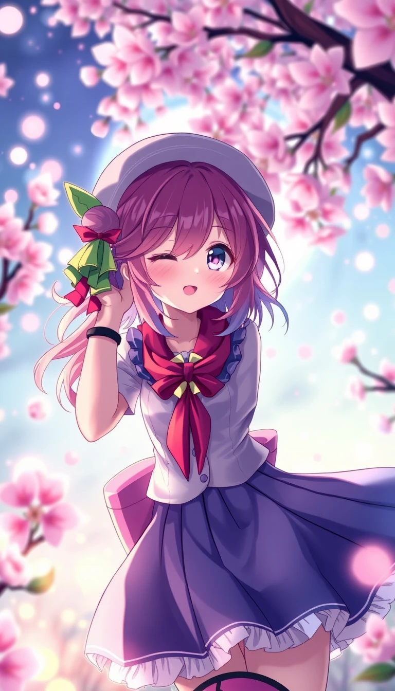 🔥 Free Download Best Anime Girl Wallpaper by @heidim | WallpaperSafari