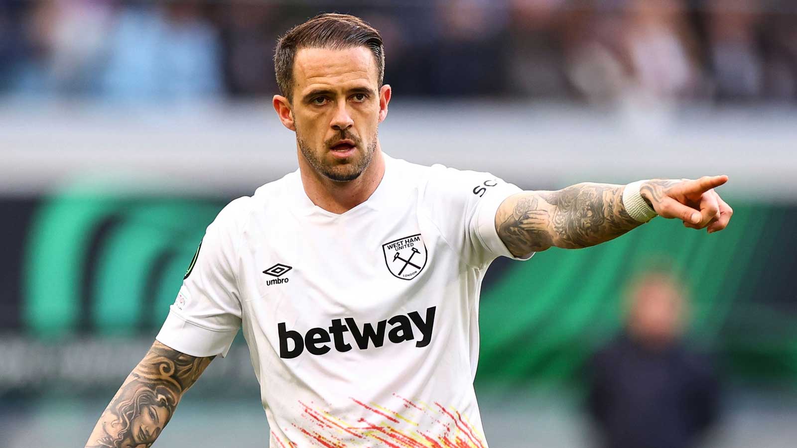 🔥 Free Download Danny Ings Wallpaper by @josephr44 | WallpaperSafari