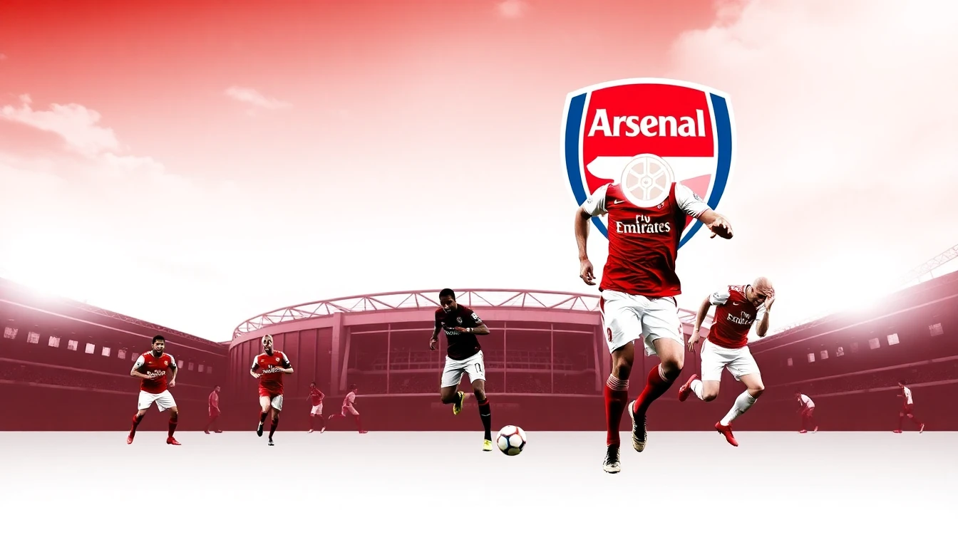 🔥 Free Download Arsenal Wallpaper by @tortega | WallpaperSafari