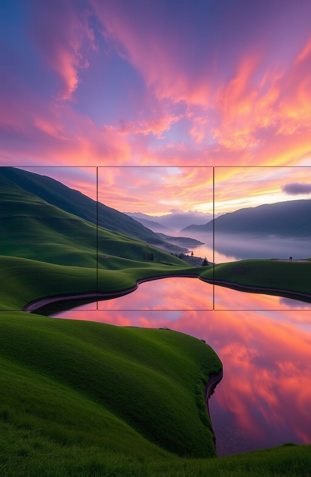 🔥 Free Download Triple Monitor Wallpaper by @feliciagray | WallpaperSafari