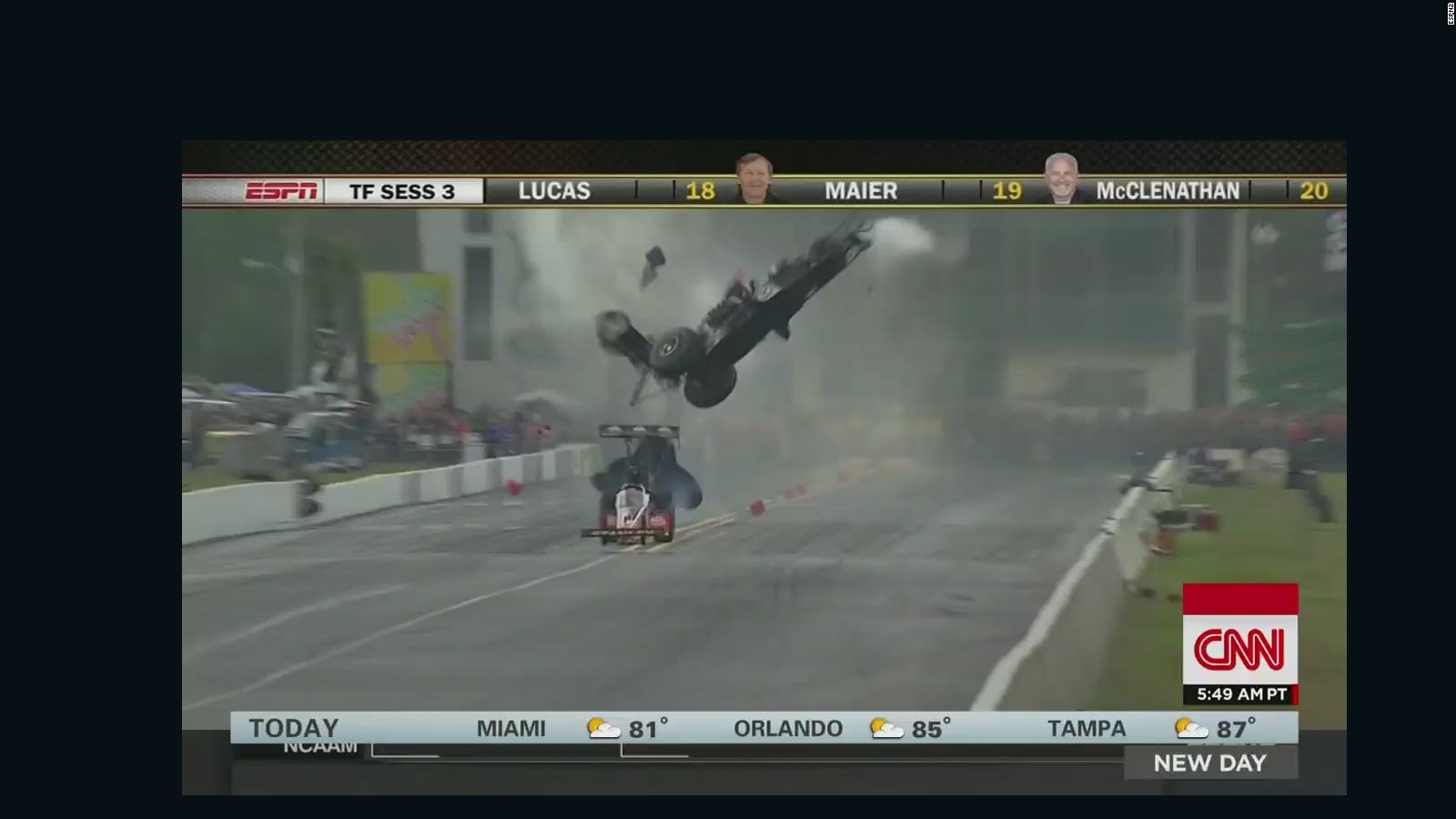 🔥 [30+] Drag Racing Wrecks Wallpapers | WallpaperSafari