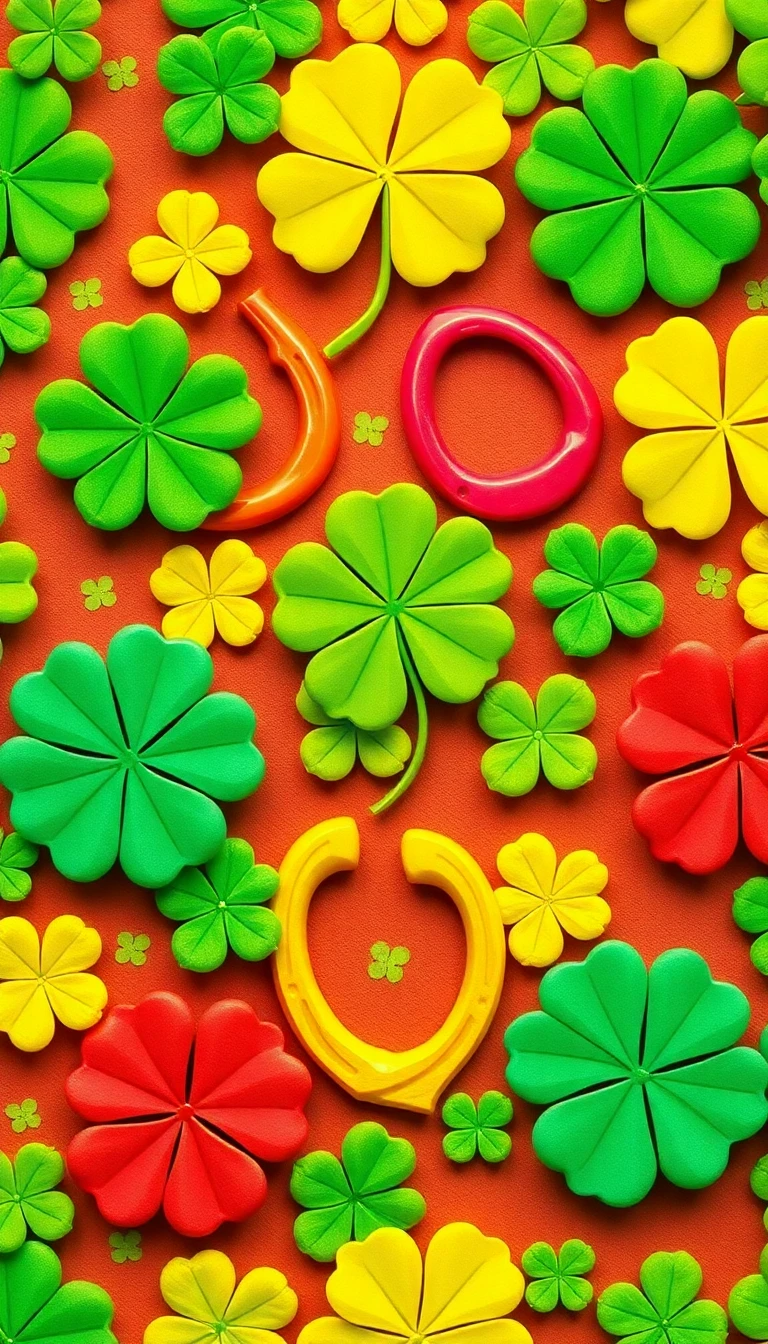 🔥 Free Download Good Luck Wallpaper by @rjackson78 | WallpaperSafari