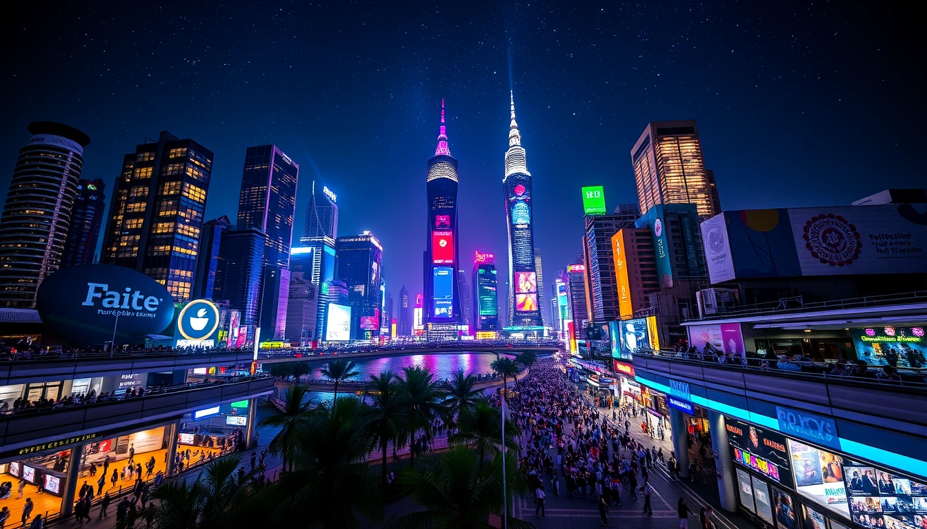 🔥 Download 4k City Wallpaper by @calebr on WallpaperSafari