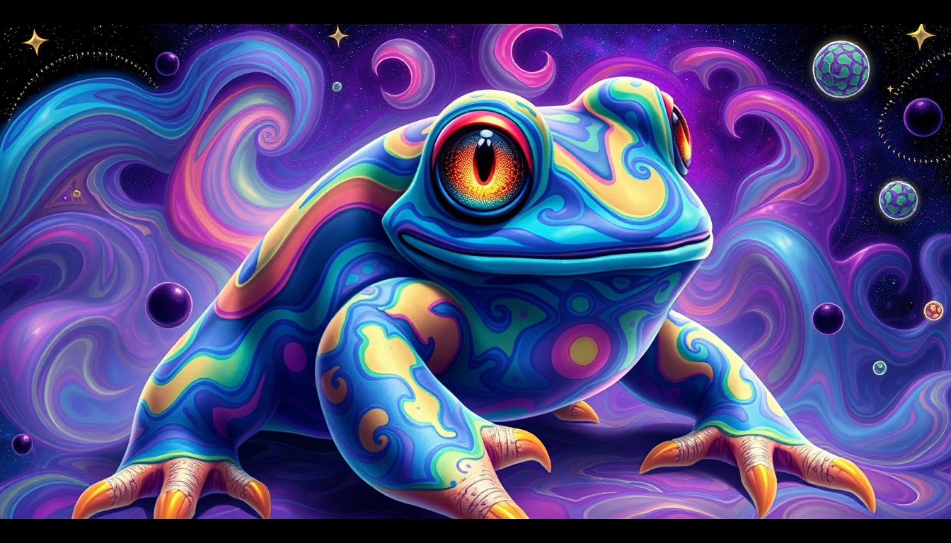 🔥 Free Download All Glory To The Hypnotoad Iphone Wallpaper I Made R ...