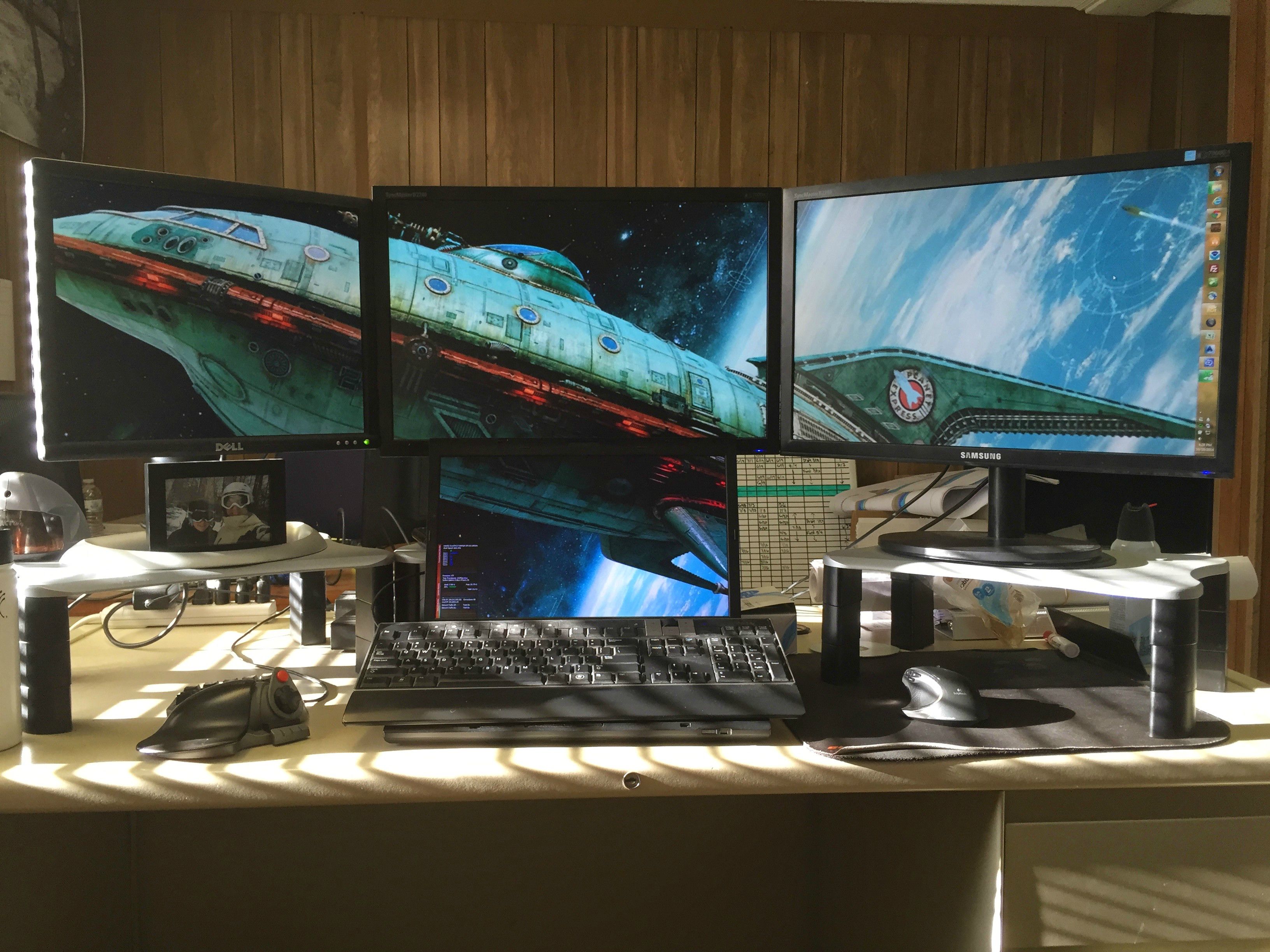 🔥 [50+] Battlestations Wallpapers | WallpaperSafari