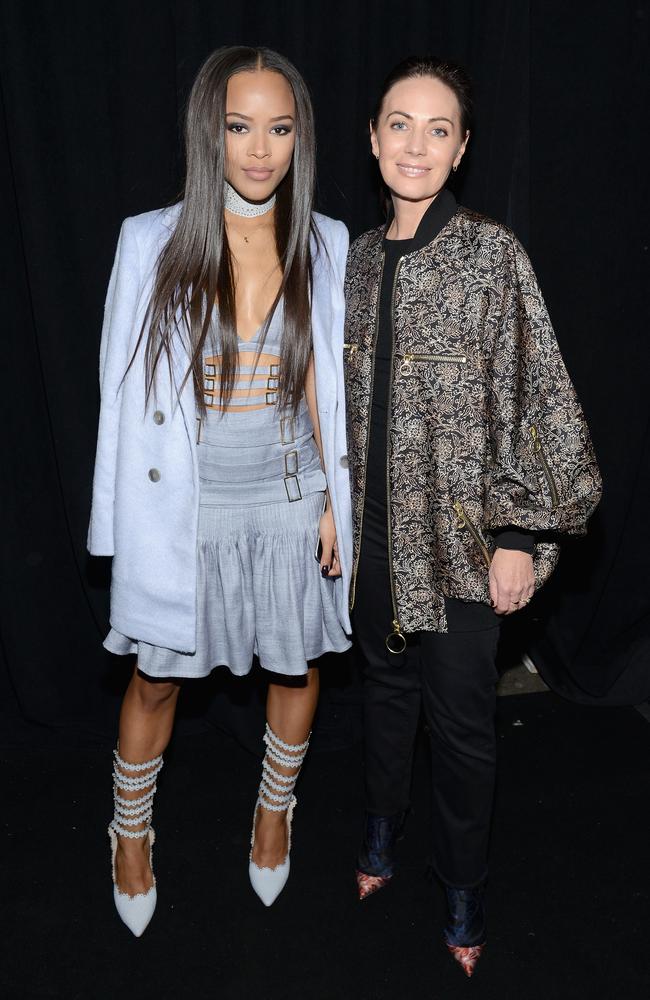 🔥 [30+] Serayah McNeill Wallpapers | WallpaperSafari