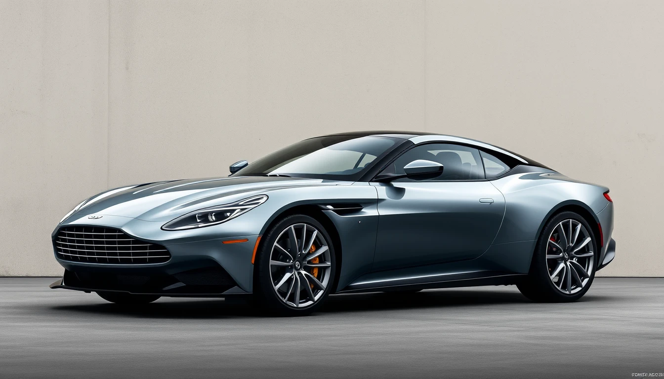 🔥 Free Download db10 Wallpaper by @hollyh | WallpaperSafari