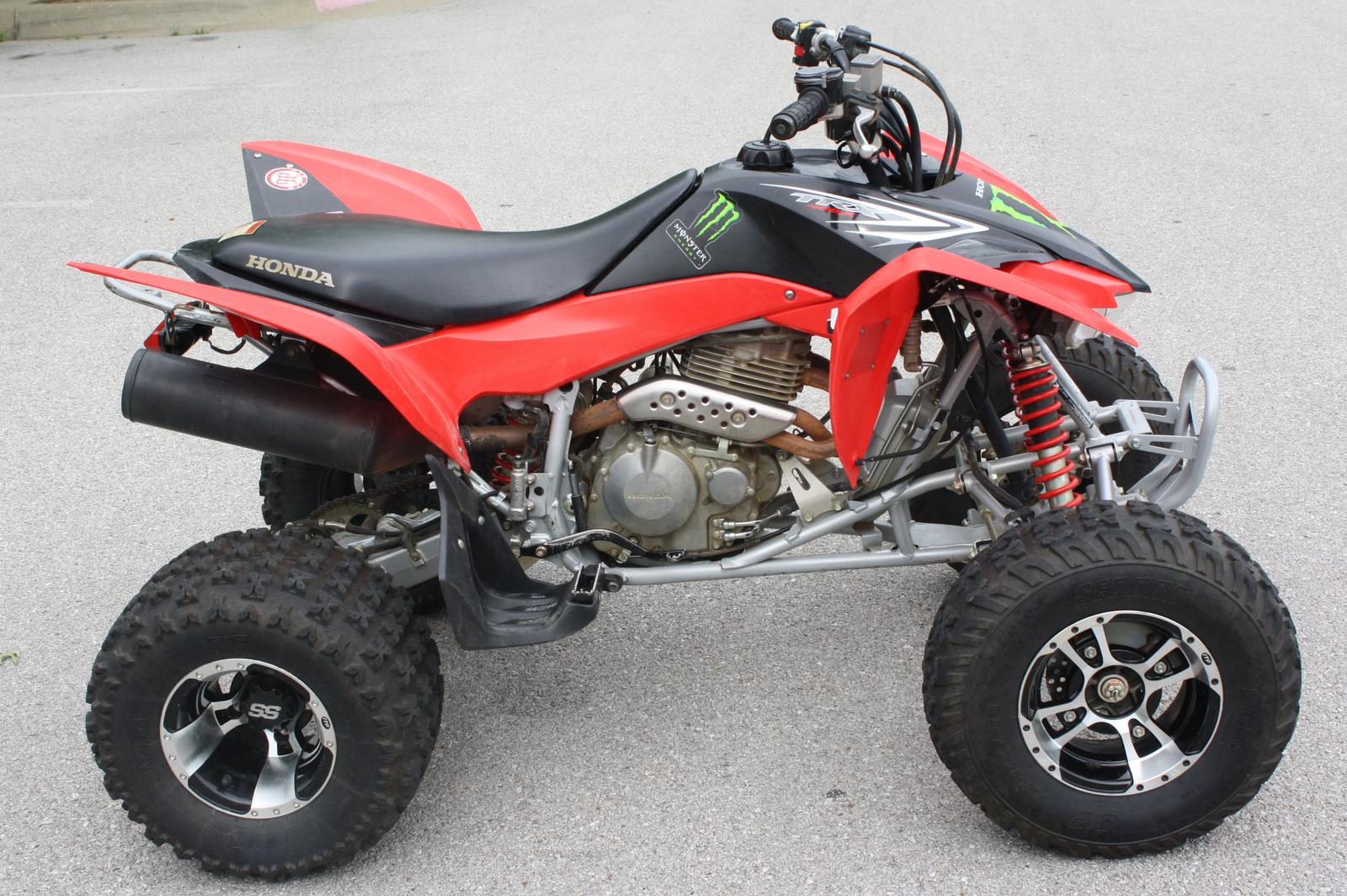 🔥 Free Download Best Trx Wallpaper Flash X by @jesseflores ...